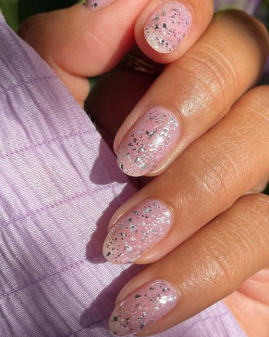 Silver Lining – Femme Fatale Cosmetics