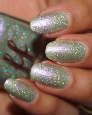 Kernowite – Femme Fatale Cosmetics