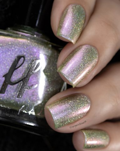 Kernowite – Femme Fatale Cosmetics