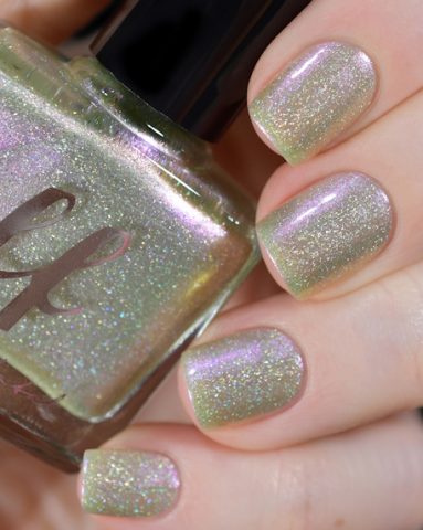 Kernowite – Femme Fatale Cosmetics