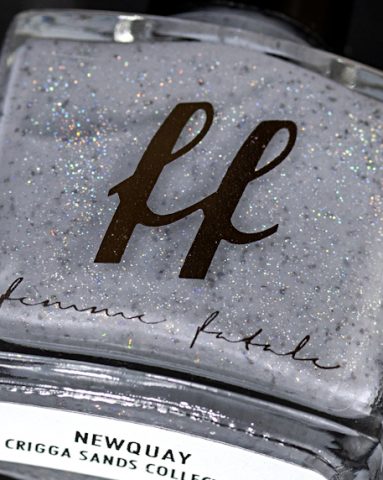 Newquay – Femme Fatale Cosmetics