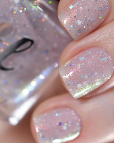 Tolcarne – Femme Fatale Cosmetics