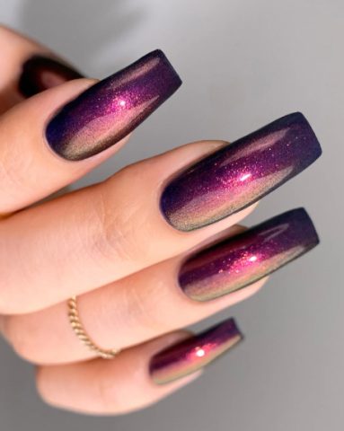 Cyborg – Femme Fatale Cosmetics