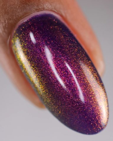 Cyborg – Femme Fatale Cosmetics