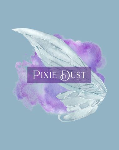 Pixie Dust – Femme Fatale Cosmetics